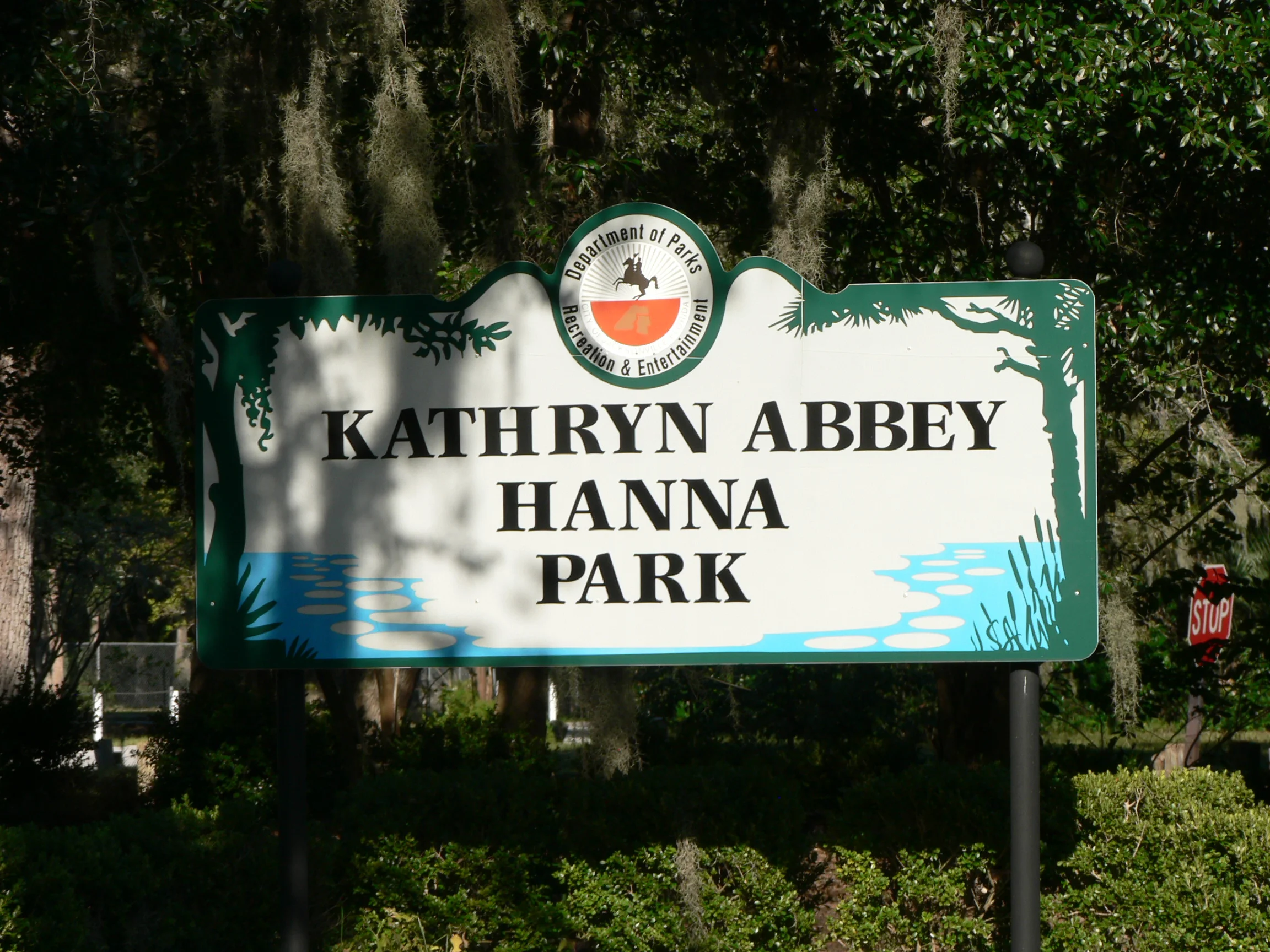 Kathryn Abbey Hanna Park | Duval County | Florida