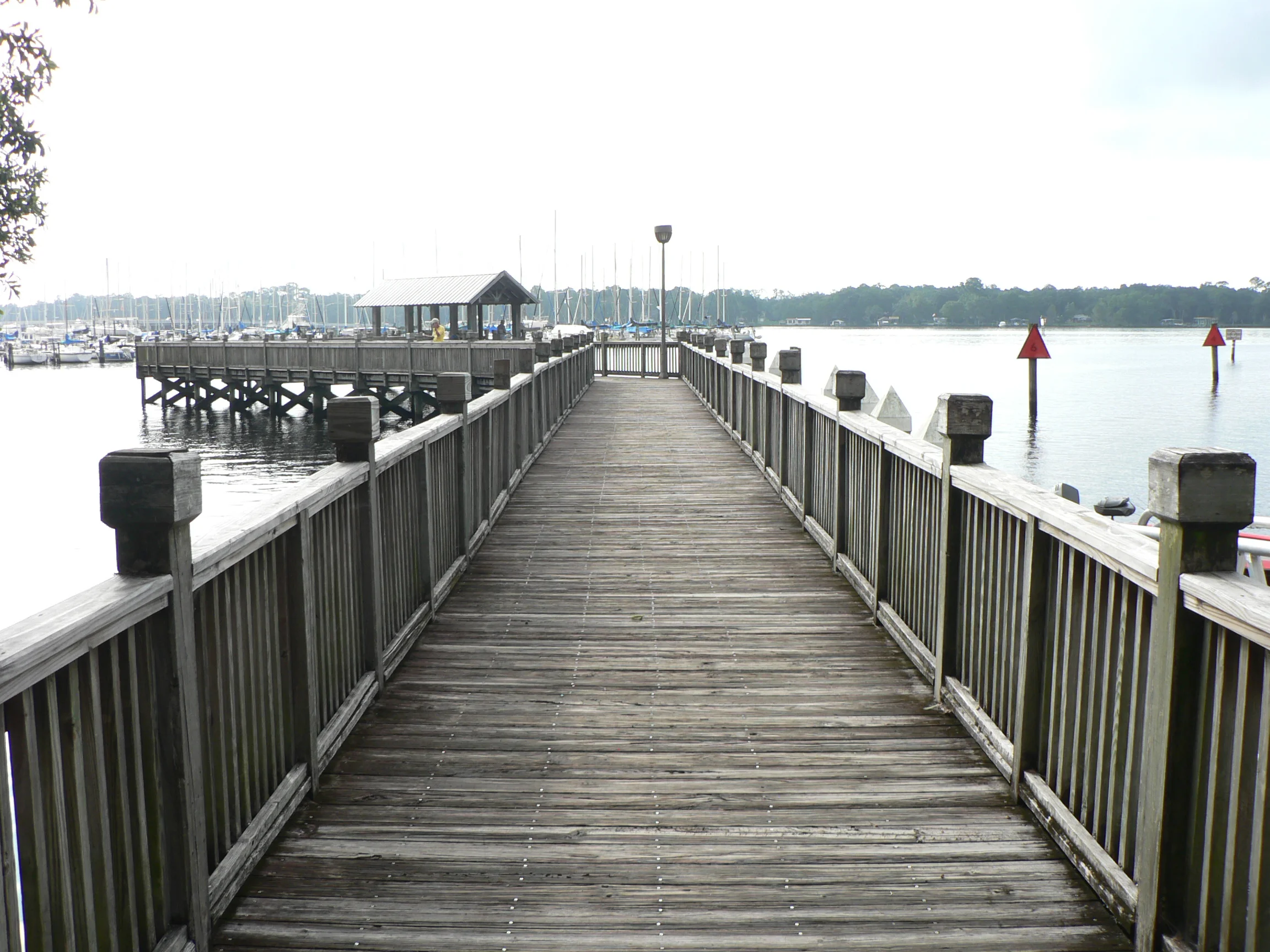Mandarin Park | Tommy Hazouri | Public Fishing Pier | Julington Creek ...