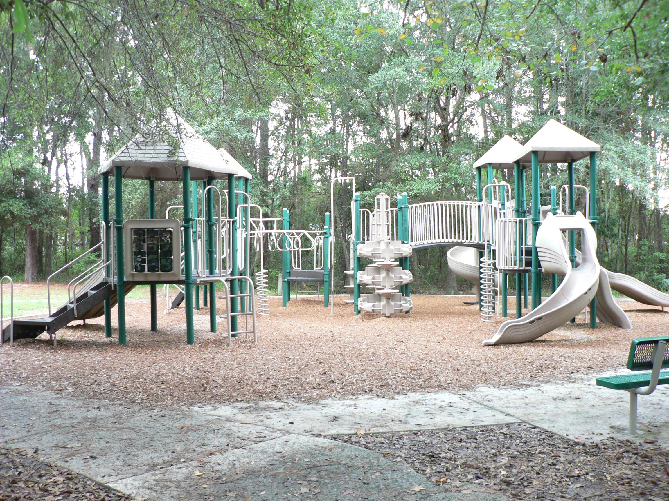 Mandarin Park | Tommy Hazouri | Public Fishing Pier | Julington Creek ...