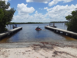 Where to Catch Fish in Manatee County Florida ~ Boat Ramps for aAccess ...