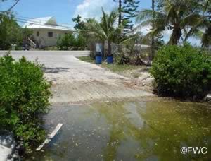 Boat Ramps in the Keys ~ Monroe County Florida ~ Boat Ramps