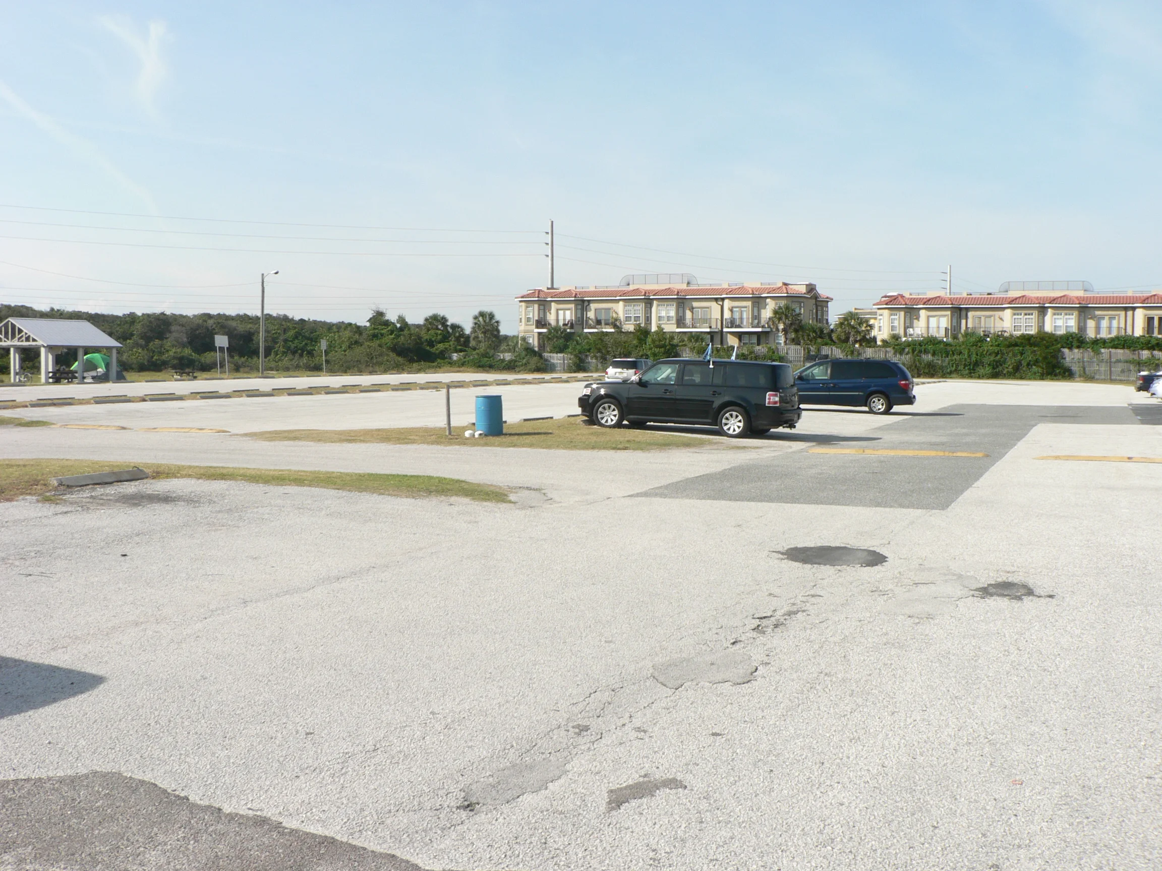 Peters Point Beach Front Park | Fernandina Beach | Florida