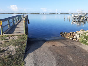 Public Boat Ramps Okaloosa | Ft Walton Beach | Valparasio | Florida