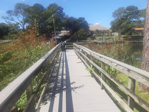 Fishing Piers | Destin | Ft Walton Beach | Santa Rosa Sound | Okaloosa