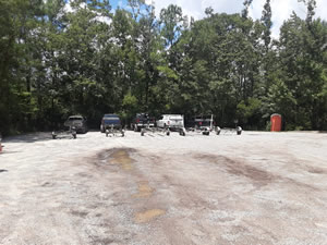 Walton County Florida | Boat Ramps | Freeport | Choctawhatchee Bay