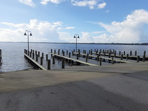 Walton County Florida | Boat Ramps | Freeport | Choctawhatchee Bay
