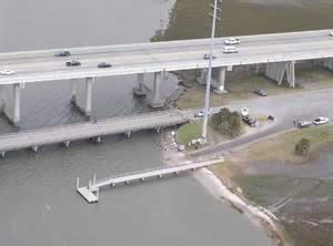 Public Boat Ramps & Lifts | Glynn County | Geogia