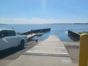 Brunswick County NC | Public Boat Ramps | Kure Beach | Oak Island
